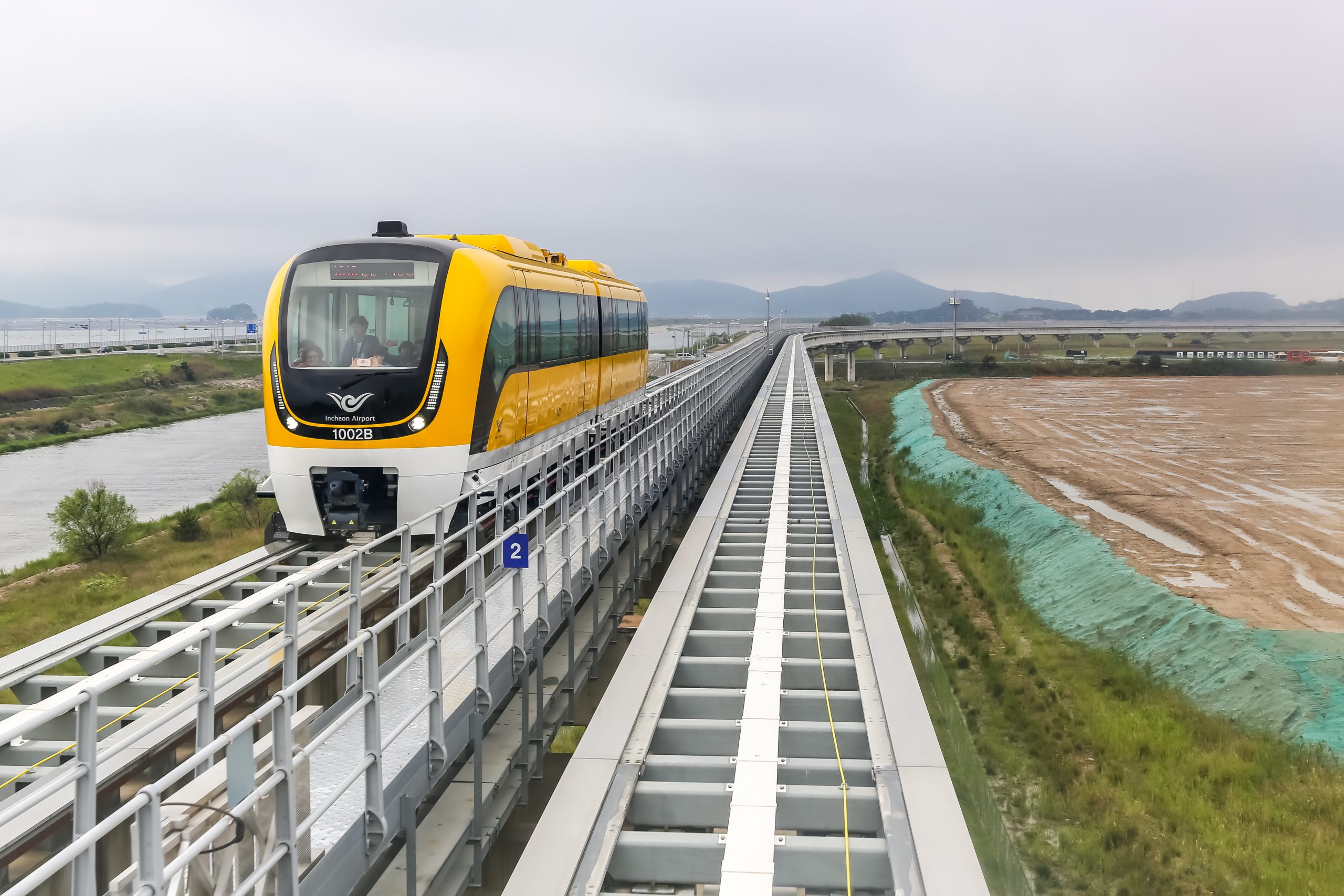 Maglew – jak kolej magnetyczna zmienia transport | Kreatywna.pl