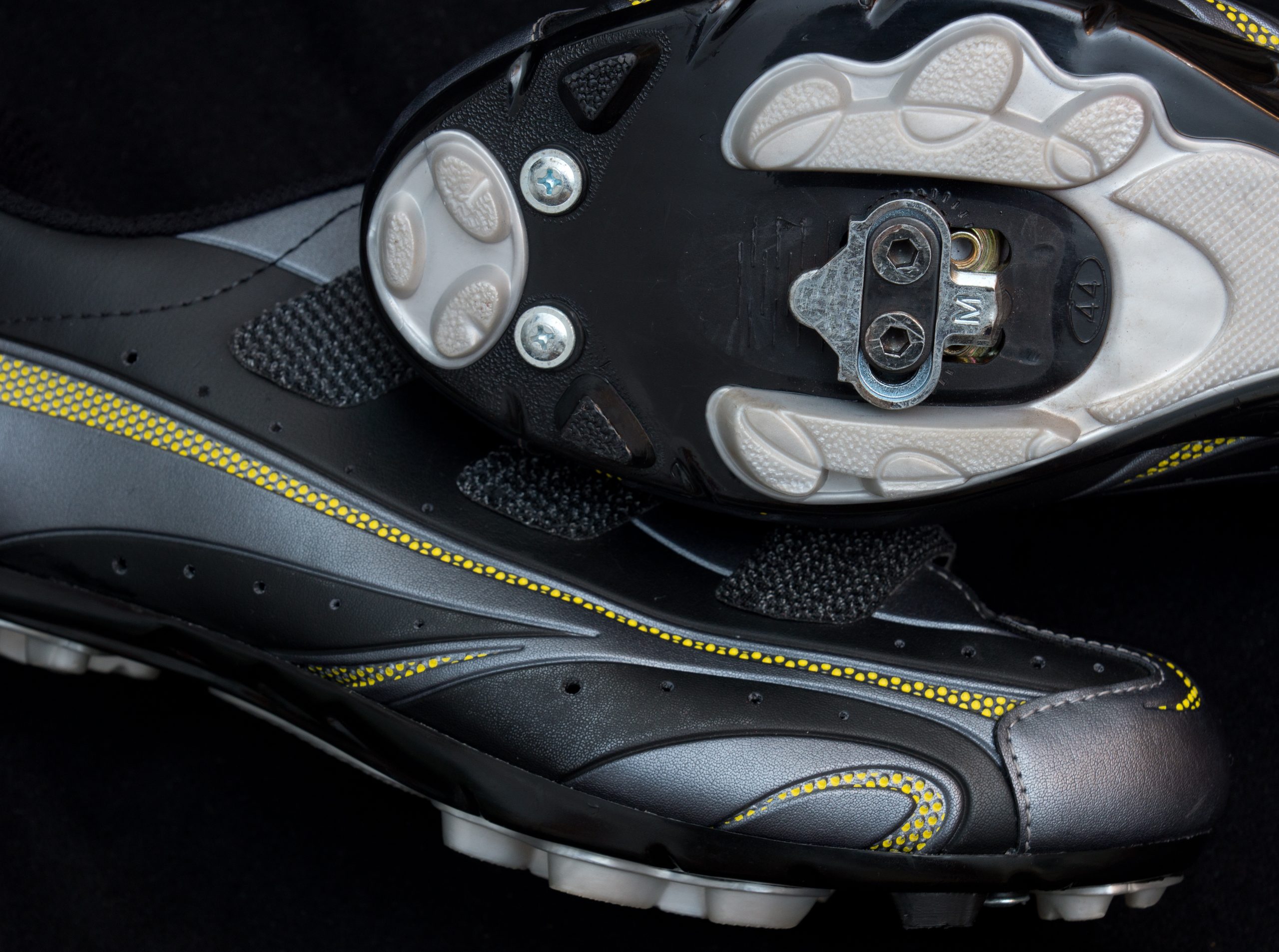 Buty SPD na rower | Kreatywna.pl